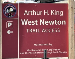 The Great Allegheny Passage: An Overview
