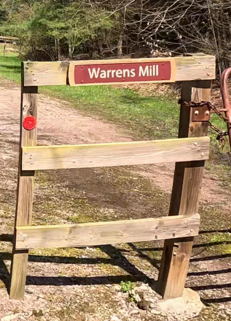 The Great Allegheny Passage: Deal to Meyersdale